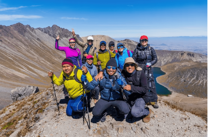 Home Page - Trek Valley Tour and Travels